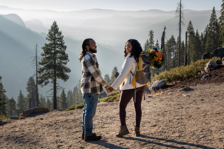 Tips For Creating Epic Engagement Photos
