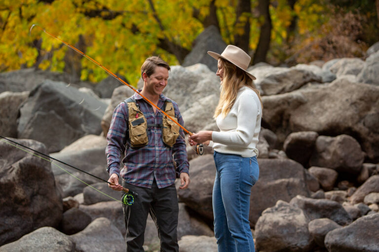 Tips For Creating Epic Engagement Photos