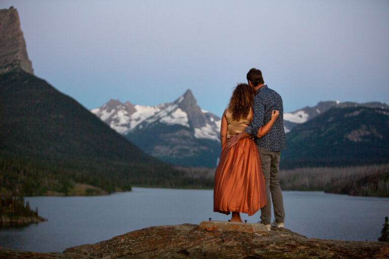 Tips For Creating Epic Engagement Photos