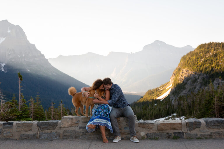 Tips For Creating Epic Engagement Photos