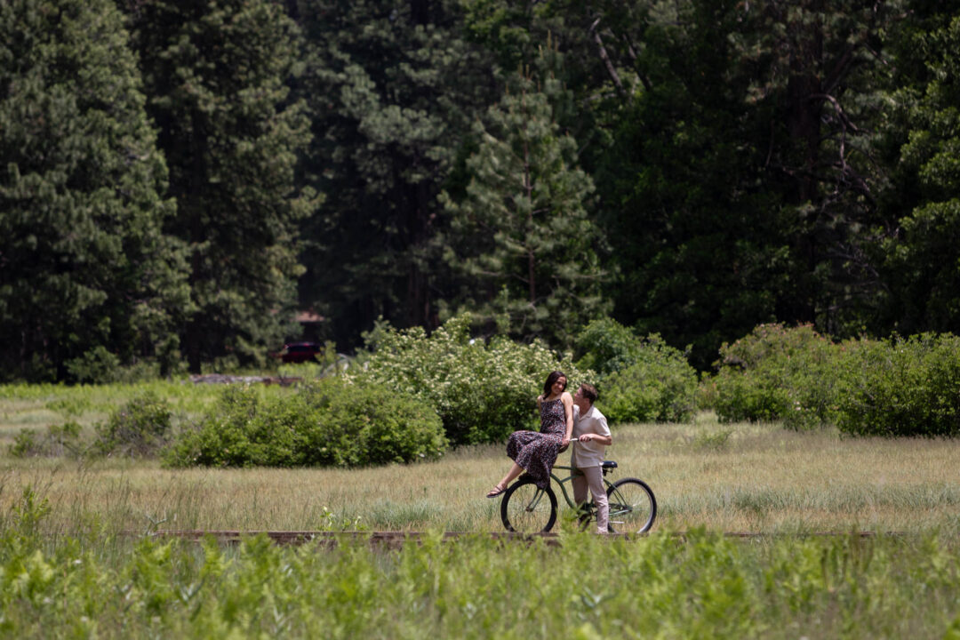 Tips For Creating Epic Engagement Photos