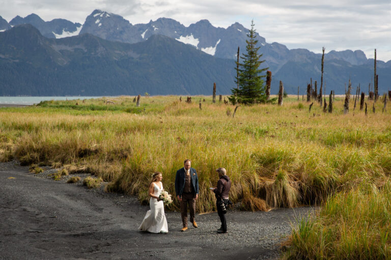 How To Elope: 9 Easy Steps To Plan Your Elopement | Scenic Vows