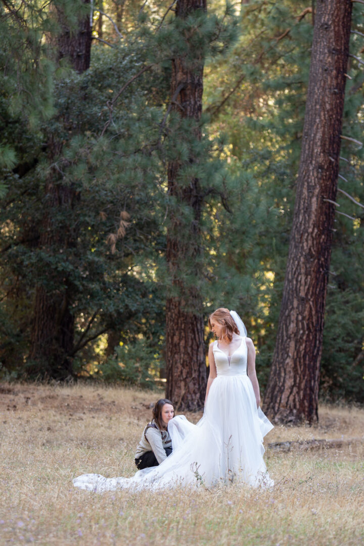 How To Elope: 9 Easy Steps To Plan Your Elopement | Scenic Vows