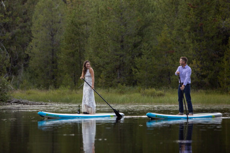 How To Elope: 9 Easy Steps To Plan Your Elopement | Scenic Vows